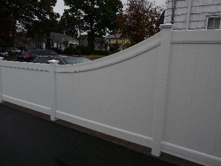 Photo Gallery - Carls Fence